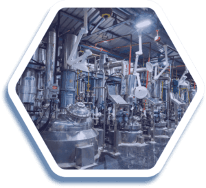 Specialty Chemicals - LAXAI Life Sciences